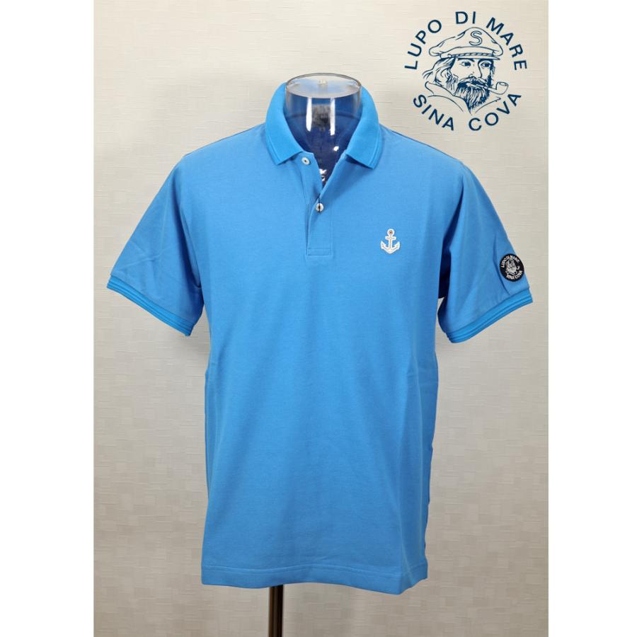 SINA COVA ★2025 春夏 新作・ シナコバ【*001*】半袖ポロシャツ＜Lサイズ・LLサイズ＞-ef160・ef161 ...