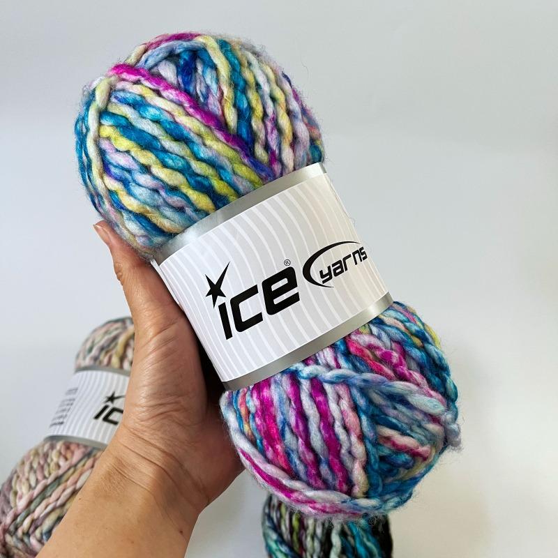 ICE Yarns アルパインウール カラー毛糸 : Guild by POD 毛糸ショップ - 通販 - Yahoo!ショッピング