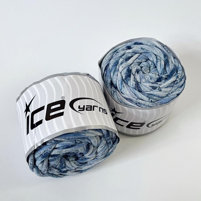 ICE Yarns ケーキ チューブコットンリボン : Guild by POD 毛糸ショップ - 通販 - Yahoo!ショッピング