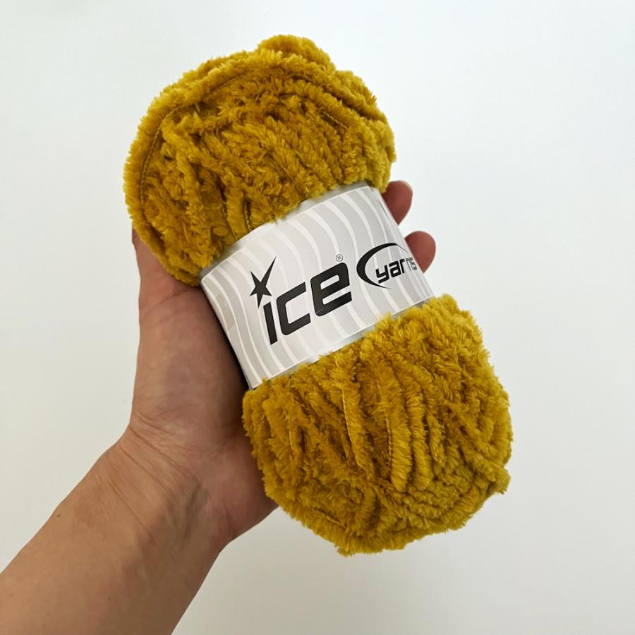 ICE Yarns パンダ マイクロファイバー毛糸 : Guild by POD 毛糸ショップ - 通販 - Yahoo!ショッピング