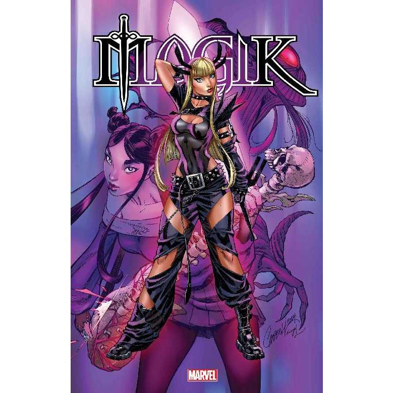 MARVEL MAGIK #2 : アメコミ&フィギュア ギルド - 通販 - Yahoo!ショッピング