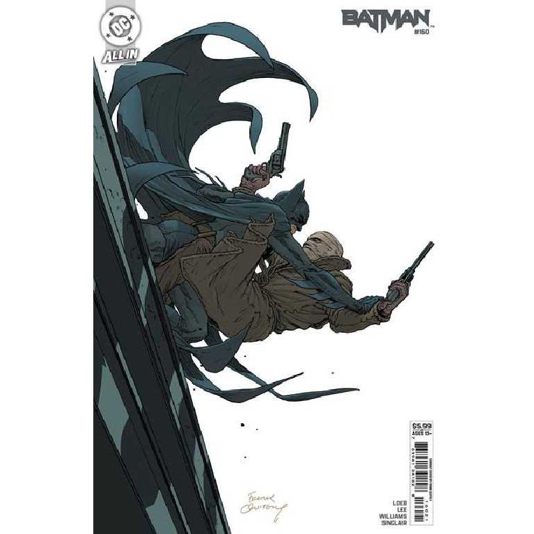 BATMAN #160＜Bカバー＞ : アメコミ&フィギュア ギルド - 通販 - Yahoo!ショッピング