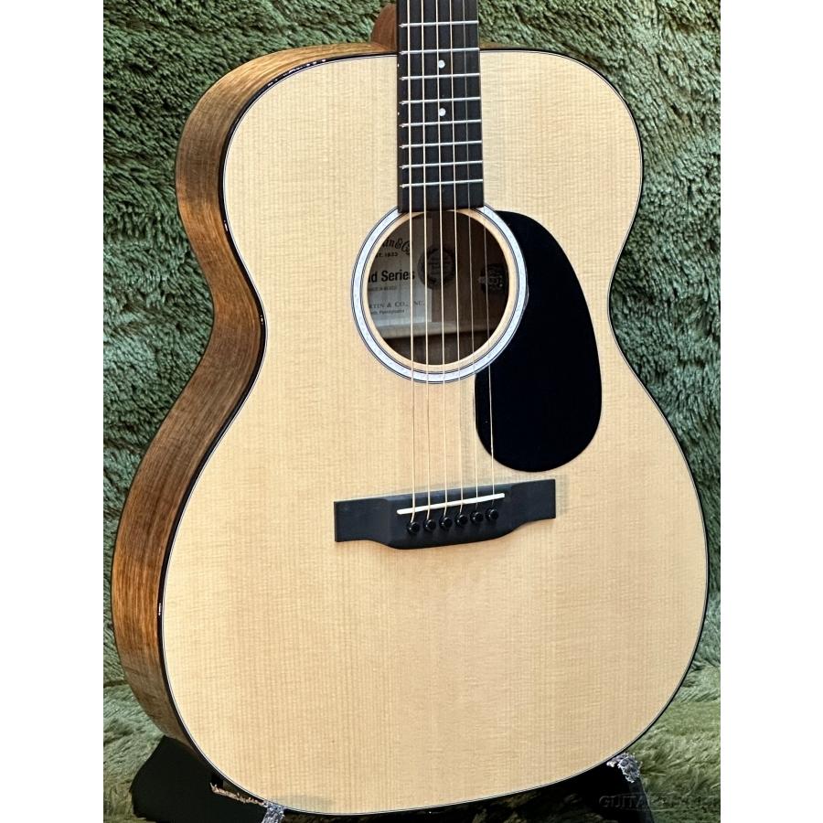 Martin / 000-12E KOA #2852267《アコギ》 : 00012e-koa : ギタープラネット Yahoo!ショップ - 通販 - Yahoo!ショッピング