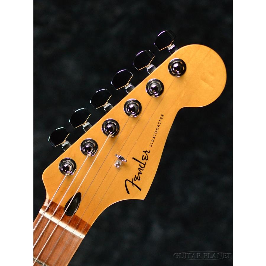Fender Player Plus Stratocaster HSS -Belair Blue / Pau Ferro-《エレキギター ...