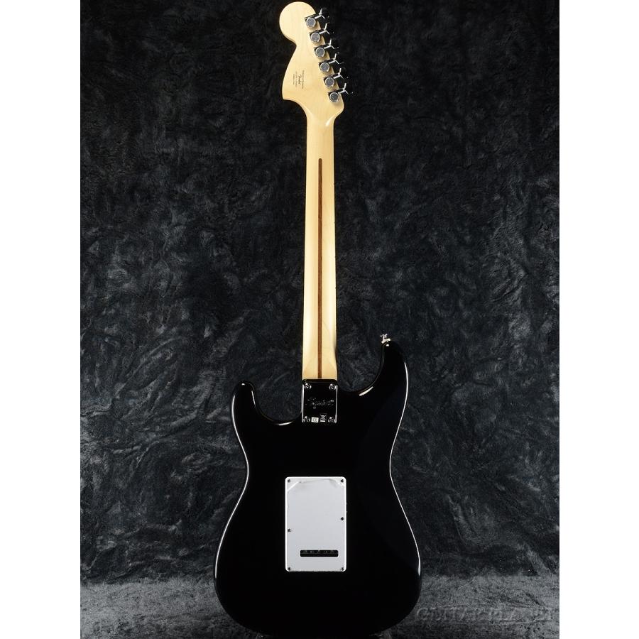 Fender Squier Affinity Series Stratocaster -Black / Maple- │ ブラック : ギター ...