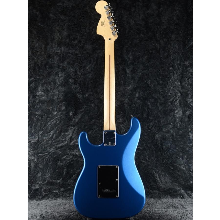 Fender Squier Affinity Series Stratocaster -Lake Placid Blue / Maple ...