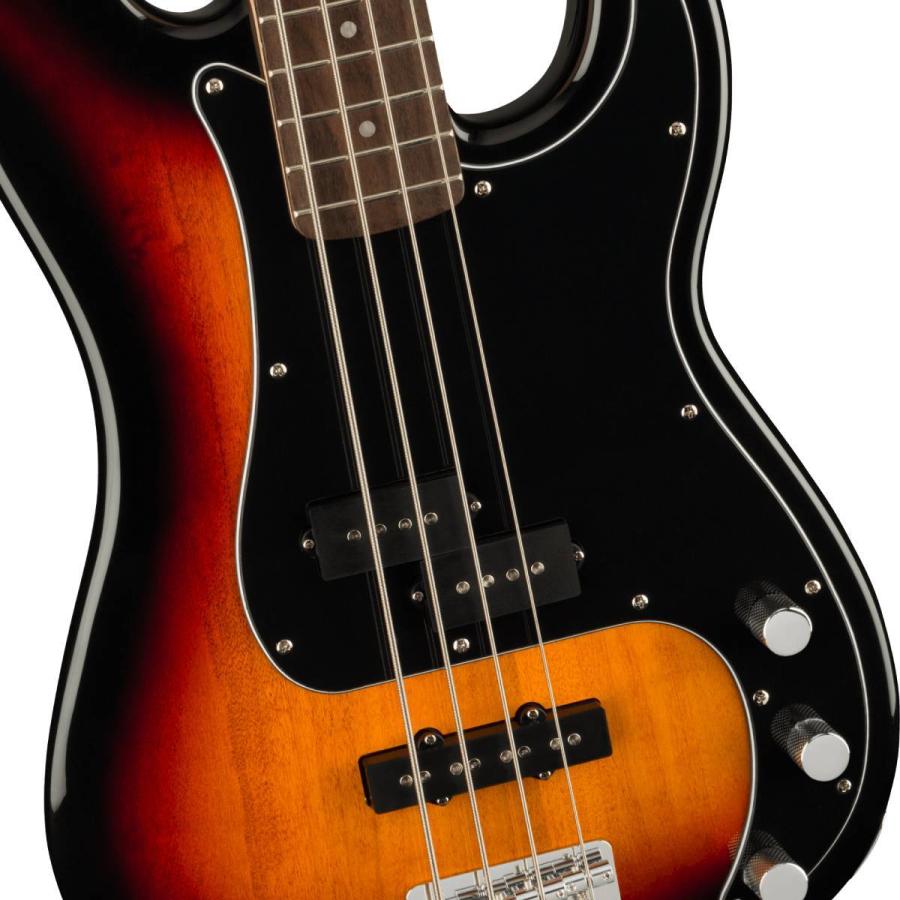 Fender（フェンダー） Squier Affinity Series Precision Bass PJ -3 Color ...