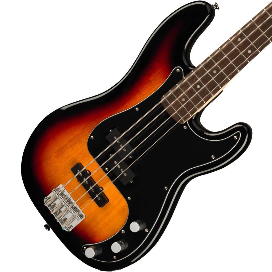 Fender（フェンダー） Squier Affinity Series Precision Bass PJ -3 Color ...