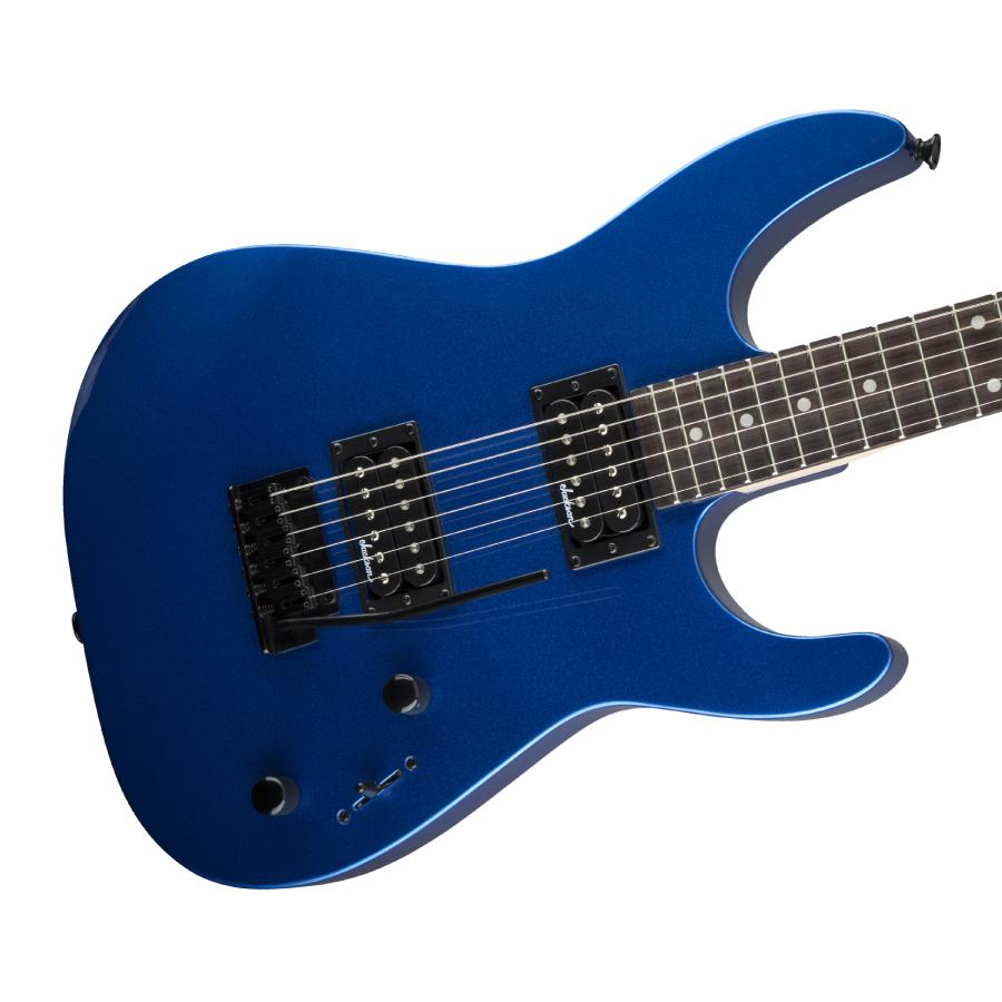 Jackson（ジャクソン） Jackson JS Series Dinky JS11 - Metallic Blue - │ メタリック ...