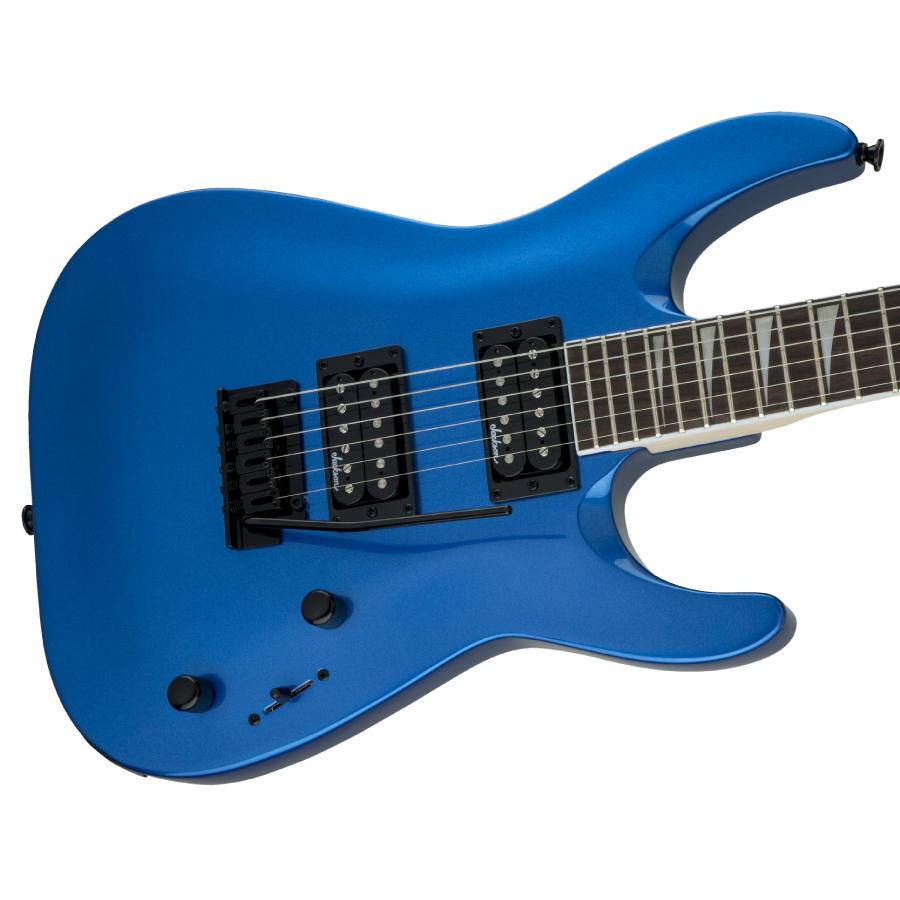 Jackson（ジャクソン） Jackson JS Series Dinky Arch Top JS22 DKA - Metallic ...