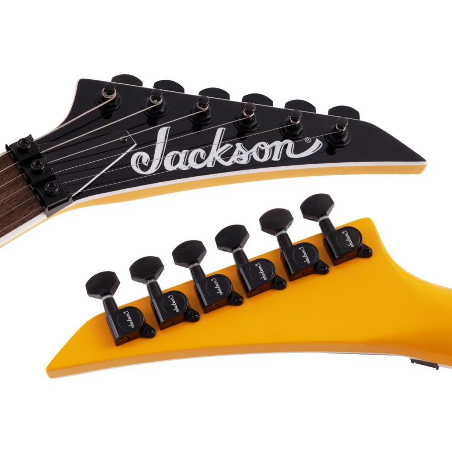 Jackson X Series Soloist SL1X -Taxi Cab Yellow-《エレキギター》 :2916343504:ギター ...