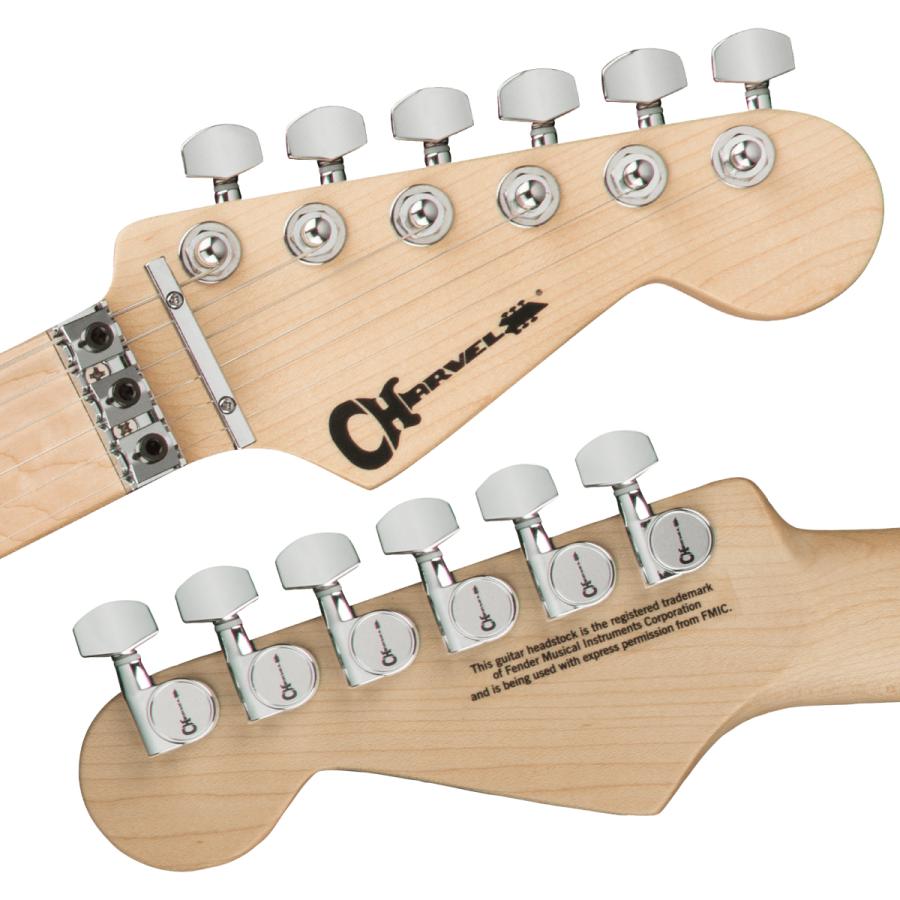 Charvel Pro-Mod So-Cal Style 1 HSH FR M -Platinum Pink-《エレキギター》 : ギタープラネット Yahoo!ショップ - 通販 ...