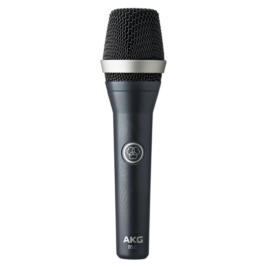AKG D5 C | ダイナミック・マイクロホン 新品《マイク》 : ギタープラネット Yahoo!ショップ - 通販 - Yahoo!ショッピング