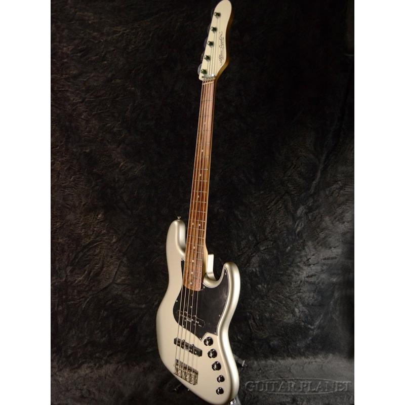 Alleva-Coppolo《ベース》 : ギタープラネット Yahoo!ショップ - 通販 - Yahoo!ショッピング