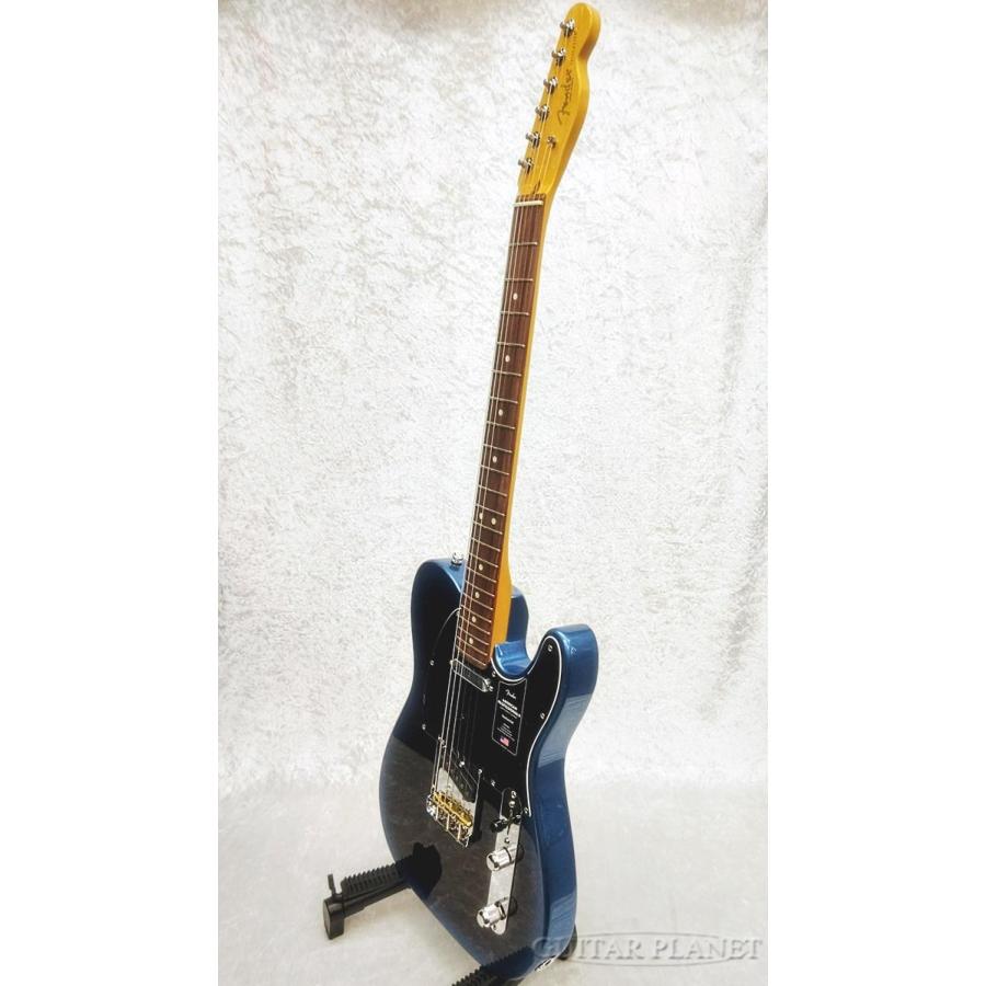 Fender American Professional II Telecaster -Dark Night-【US24052204】【軽量3.32kg】新品《エレキギター》 : ギター ...