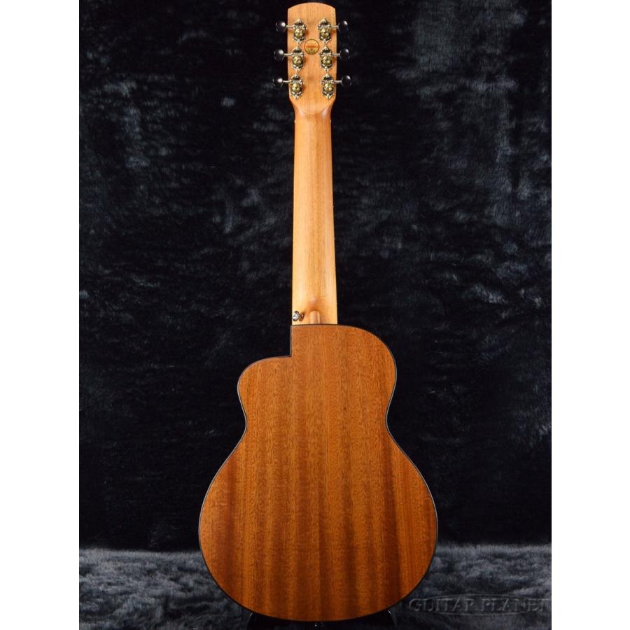 aNueNue S10 Feather Bird ミニギター《アコギ》 : ギタープラネット Yahoo!ショップ - 通販 - Yahoo!ショッピング