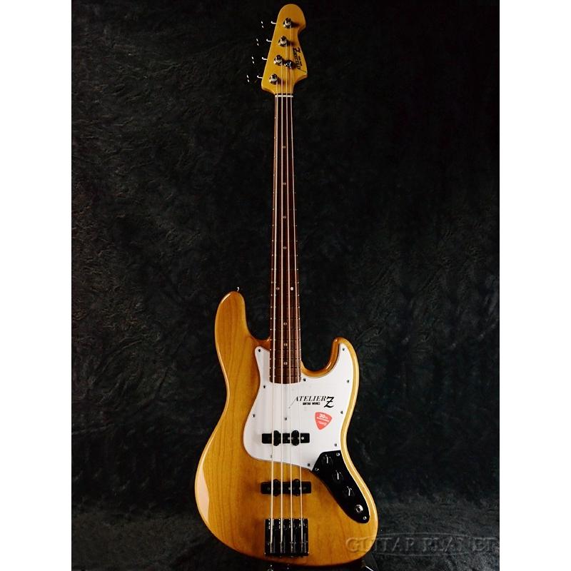 ATELIER Z Vm#4 CTM -Natural-《ベース》 : ギタープラネット Yahoo!ショップ - 通販 - Yahoo!ショッピング