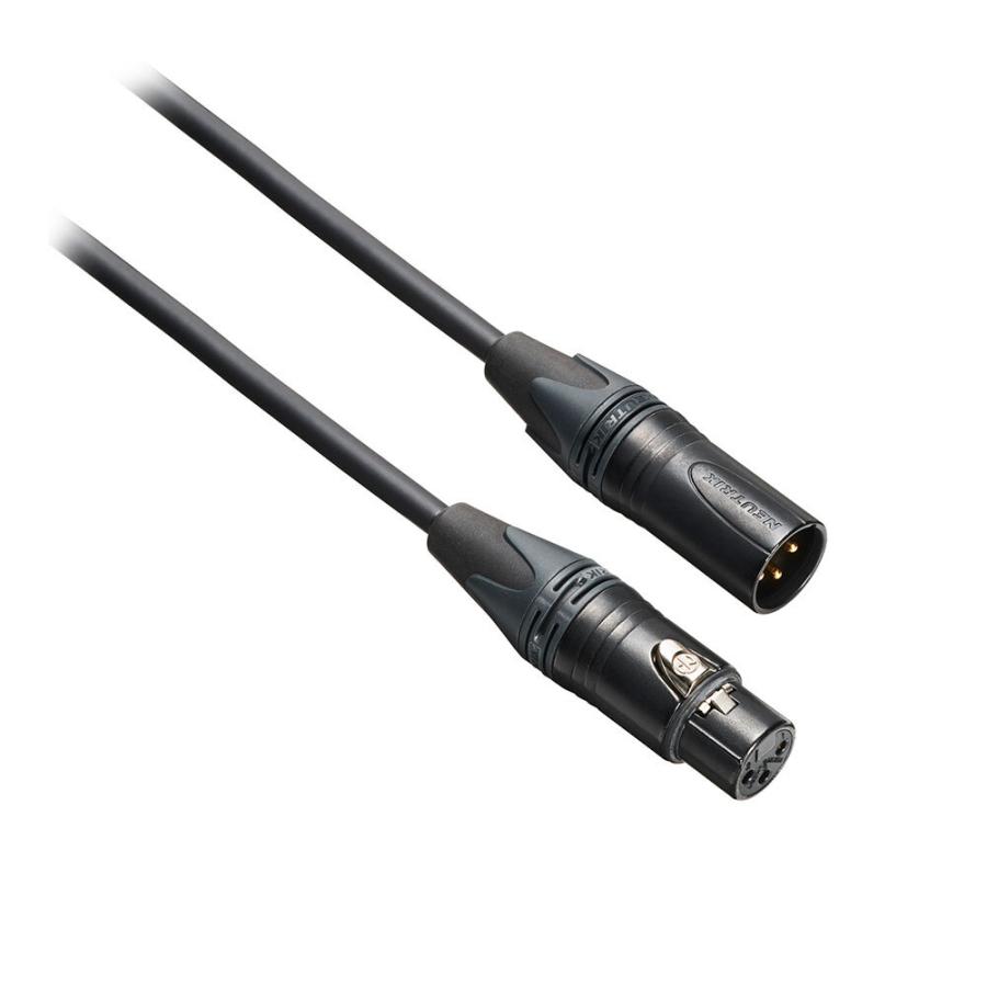 オーディオテクニカ audio-technica BX9/3.0│ XLRケーブル : ギタープラネット Yahoo!ショップ - 通販 ...