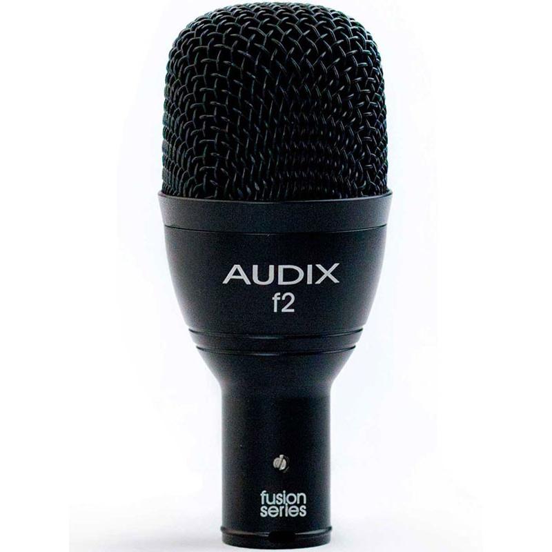 AUDIX f2 タムドラム、パーカッション向け ダイナミックマイク : ギタープラネット Yahoo!ショップ - 通販 - Yahoo!ショッピング