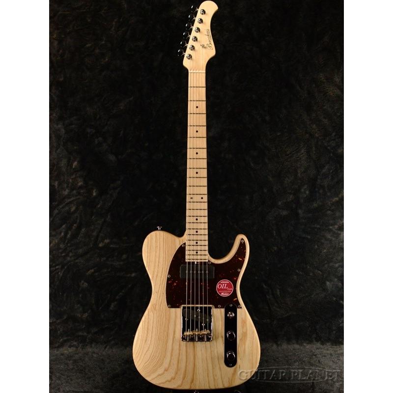 Bacchus T-MASTER ASH/M NA-OIL《エレキギター》 : ギタープラネット Yahoo!ショップ - 通販 ...