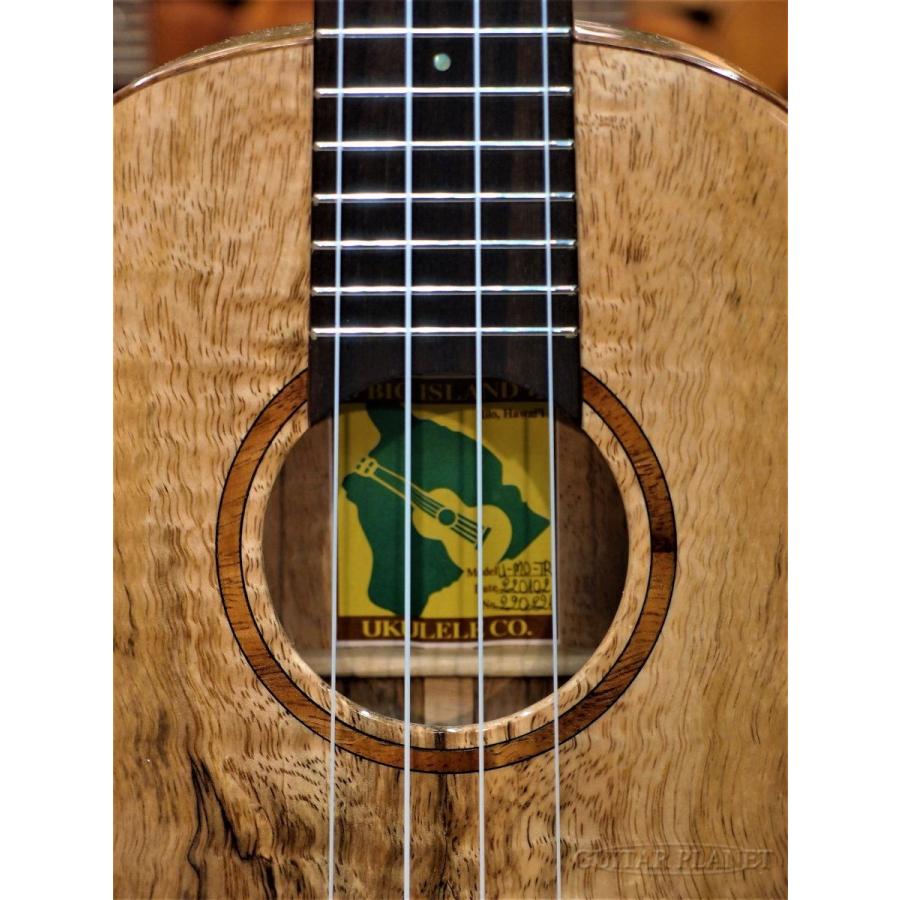 BIG ISLAND U-MO-TR 【テナー/ハワイアンマンゴー】新品 : ギタープラネット Yahoo!ショップ - 通販 - Yahoo!ショッピング