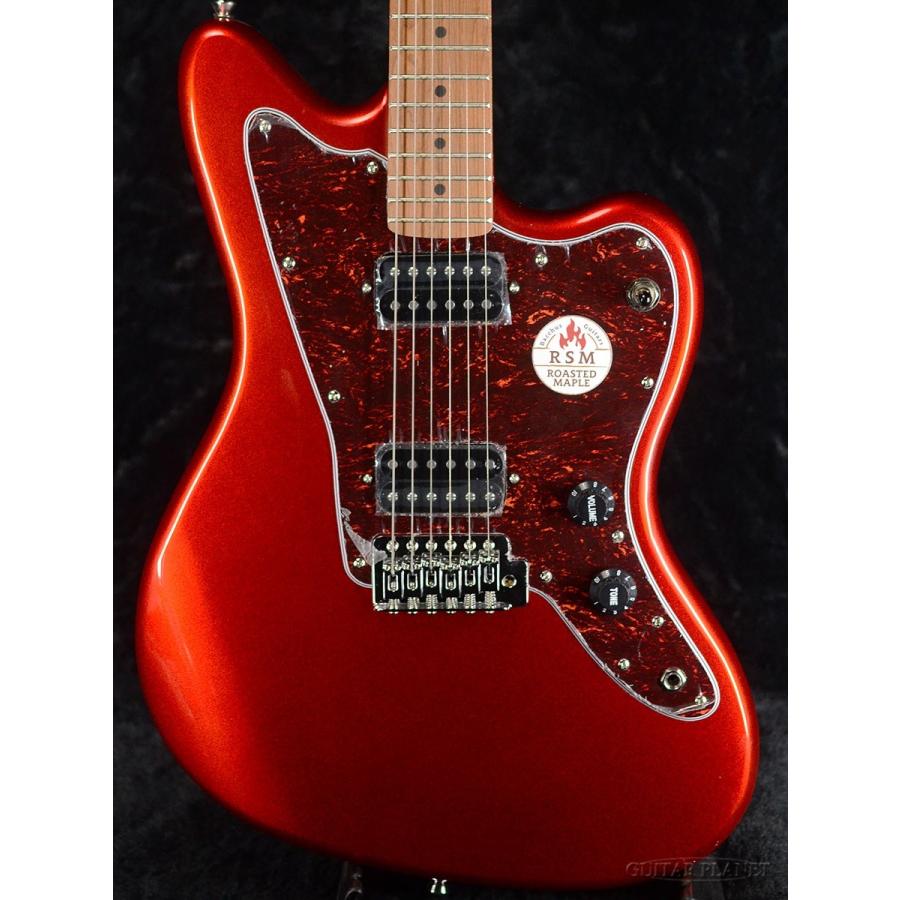 Bacchus Universe Series BJM-3-RSM/M -CAR- │ レッド《エレキギター》 : ギタープラネット Yahoo!ショップ - 通販 - Yahoo!ショッピング