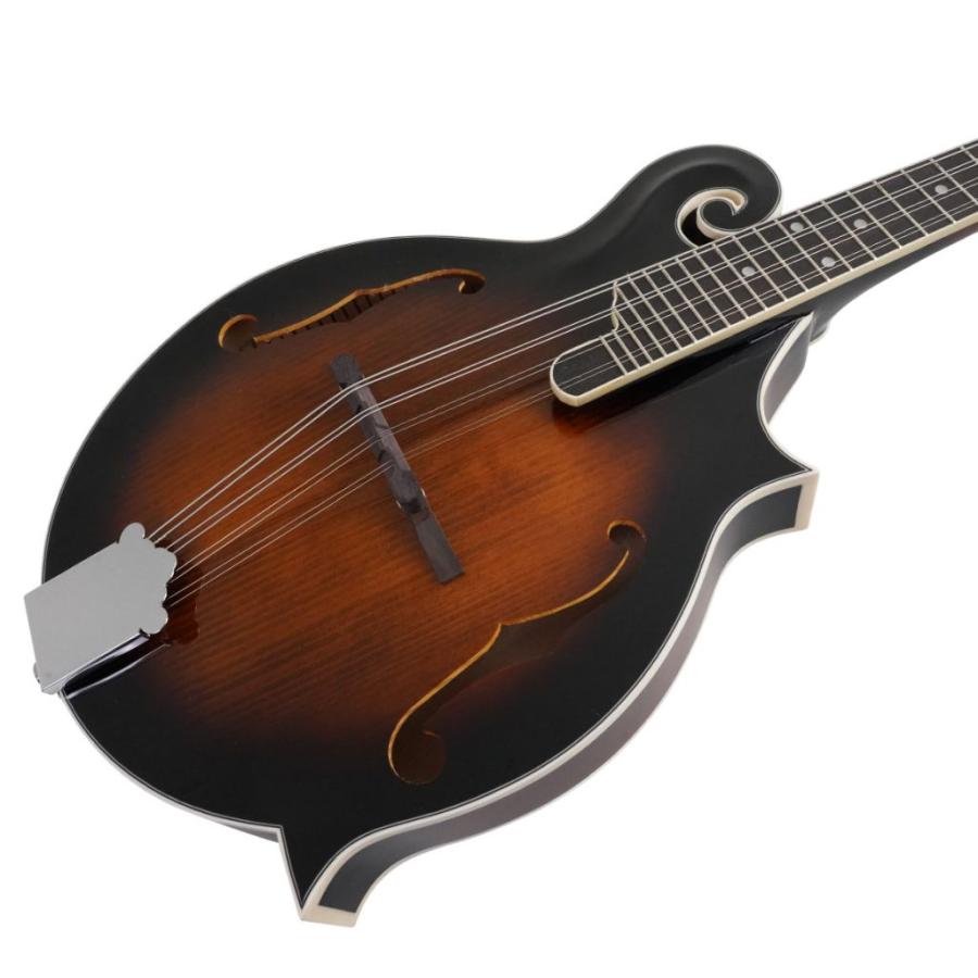 Blanton / BM-35F F-modelマンドリン 新品 フラットマンドリン《マンドリン》 : ギタープラネット Yahoo!ショップ - 通販 - Yahoo!ショッピング