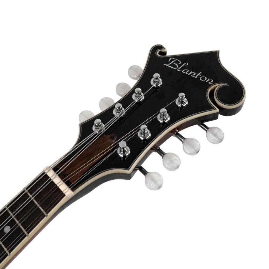 Blanton / BM-35F F-modelマンドリン 新品 フラットマンドリン《マンドリン》 : ギタープラネット Yahoo!ショップ - 通販 - Yahoo!ショッピング
