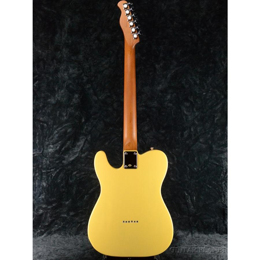 Bacchus Universe Series BTE-3-RSM/M -BBD- │ ブロンド《エレキギター》 : ギタープラネット Yahoo!ショップ - 通販 - Yahoo!ショッピング