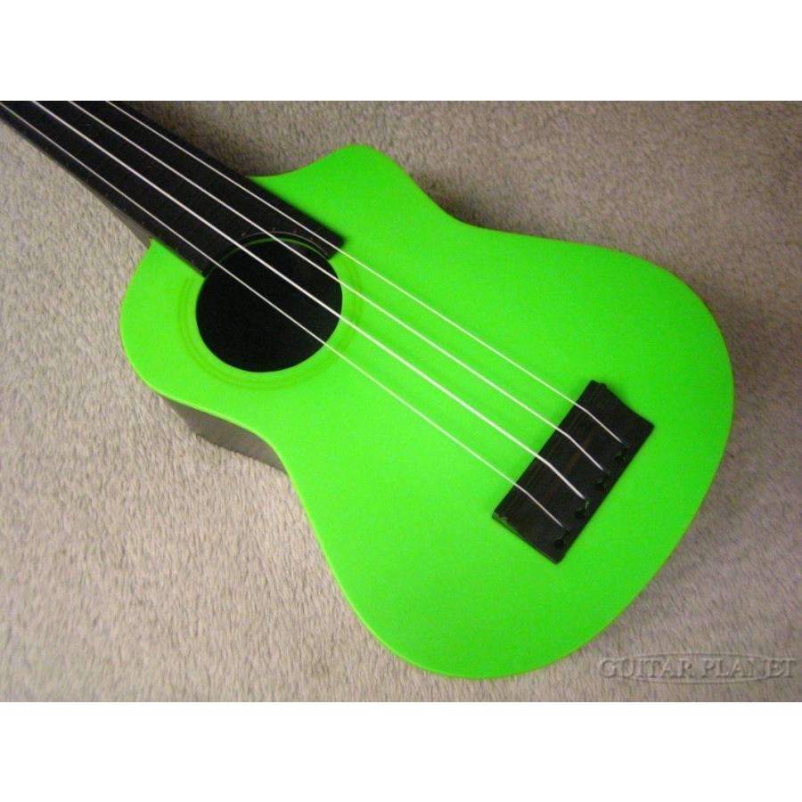 BugsGear Aqulele Soprano Green ソプラノウクレレ 《ウクレレ》 :bugsgear-aqulele-sp-green:ギタープラネット Yahoo!ショップ ...