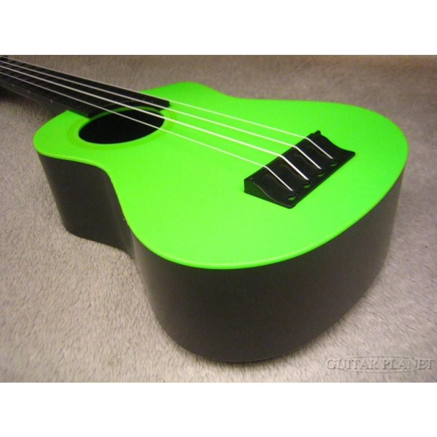 BugsGear Aqulele Soprano Green ソプラノウクレレ 《ウクレレ》 :bugsgear-aqulele-sp-green:ギタープラネット Yahoo!ショップ ...