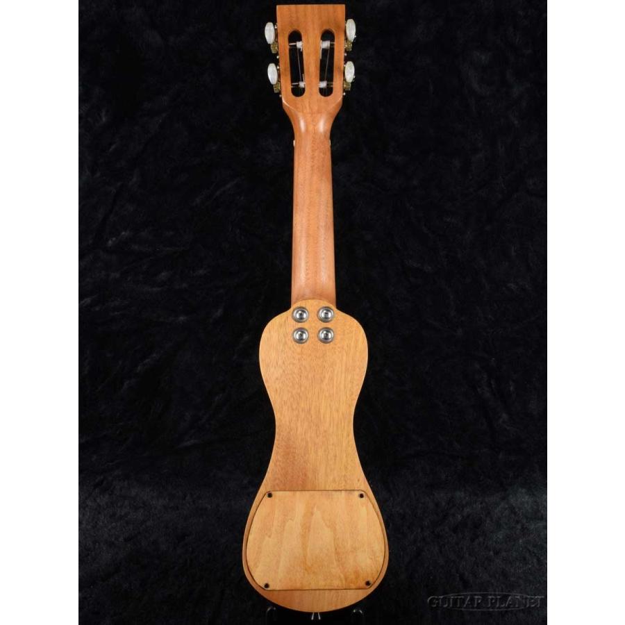 BugsGear Eleuke Peanut Soprano ソプラノウクレレ《Bluetooth対応》《ウクレレ》 : ギタープラネット ...