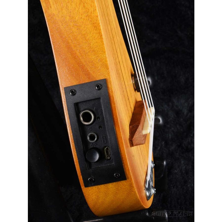 BugsGear Eleuke Peanut Soprano ソプラノウクレレ《Bluetooth対応》《ウクレレ》 : ギタープラネット ...