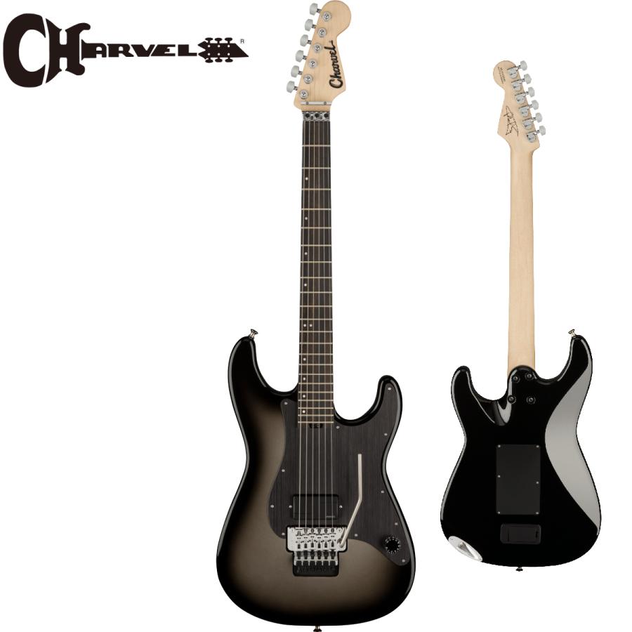 Charvel Phil Sgrosso Signature Pro-Mod So-Cal Style 1 H FR E《エレキギター》 : ギタープラネット Yahoo!ショップ - 通販 ...