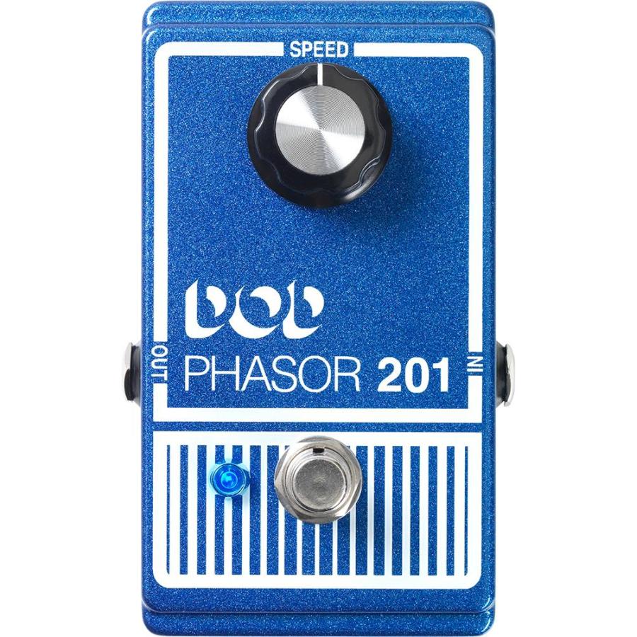 【数量限定特価】DOD Phasor 201 フェイザー 《エフェクター》 : ギタープラネット Yahoo!ショップ - 通販 - Yahoo!ショッピング