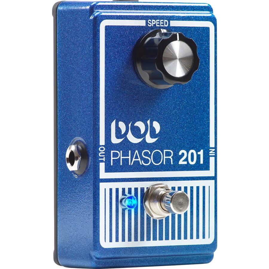 DOD Phasor 201 フェイザー 《エフェクター》 : ギタープラネット Yahoo!ショップ - 通販 - Yahoo!ショッピング