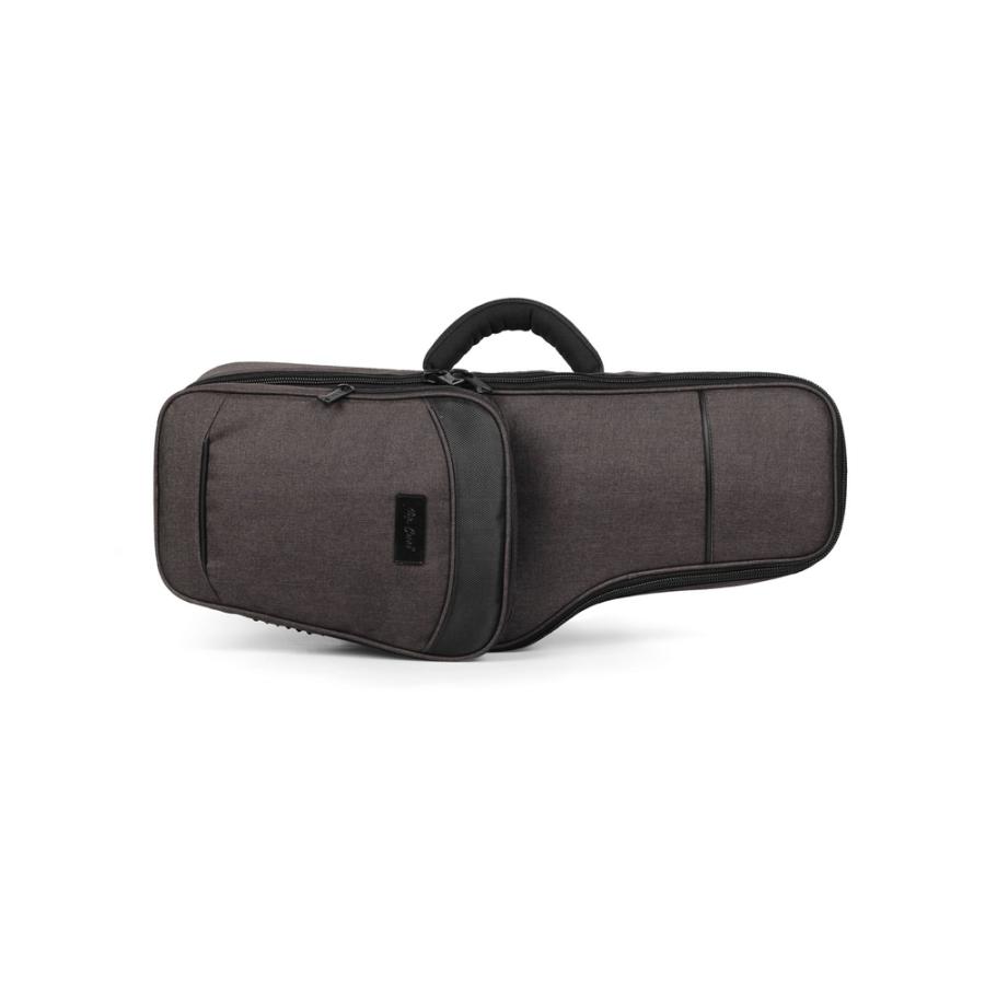 【数量限定特価】Dr.Case PORTAGE 2.0 SERIES DRP-ASX-BR Brown 新品 アルトサックス用ケース ...