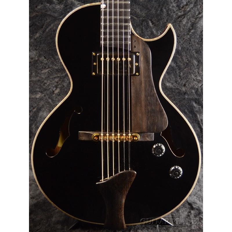 Eastman AR-150 Black Top《エレキギター》 : ギタープラネット Yahoo!ショップ - 通販 - Yahoo!ショッピング