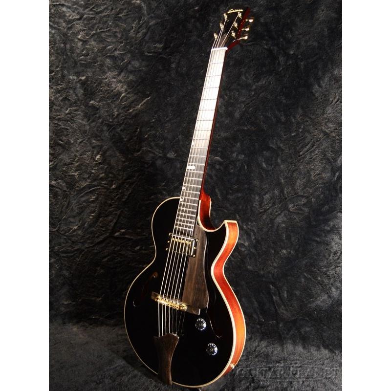 Eastman AR-150 Black Top《エレキギター》 : ギタープラネット Yahoo!ショップ - 通販 - Yahoo!ショッピング