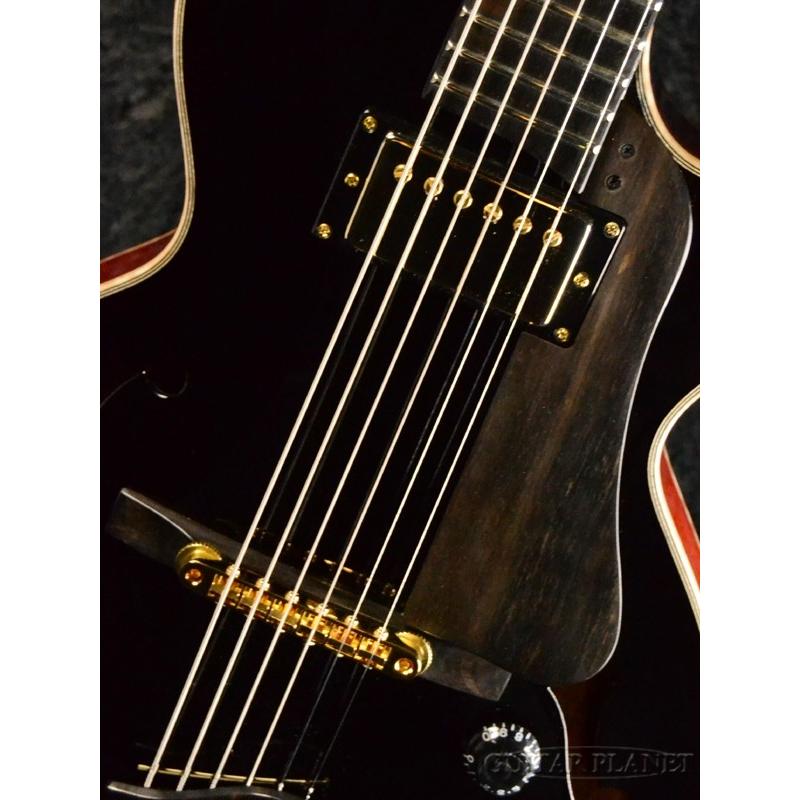 Eastman AR-150 Black Top《エレキギター》 : ギタープラネット Yahoo!ショップ - 通販 - Yahoo!ショッピング