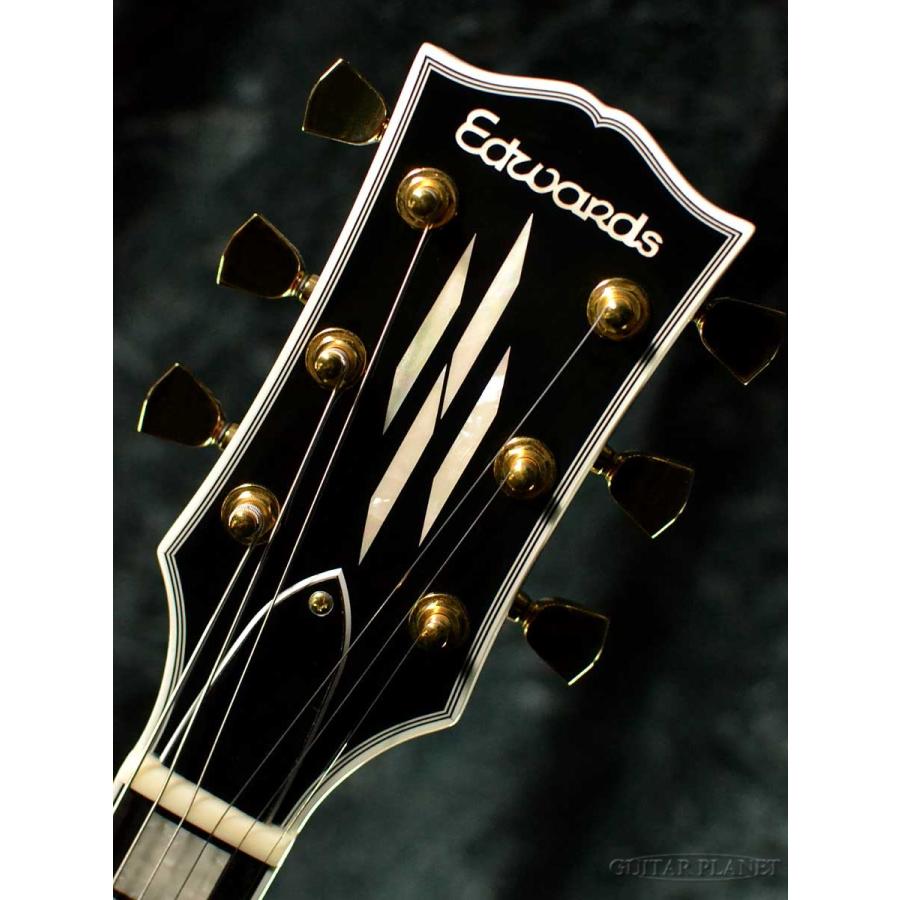 ESP Edwards E-LP-CTM/P -Cherry-《エレキギター》 : ギタープラネット Yahoo!ショップ - 通販 - Yahoo!ショッピング
