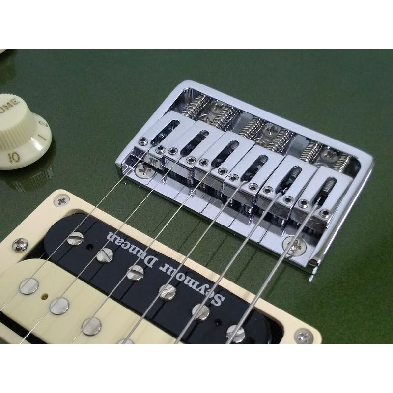 ESP Edwards E-THROBBER -Splash Blue Metallic- │ スプラッシュブルーメタリック《エレキギター》 : ギタープラネット Yahoo!ショップ ...