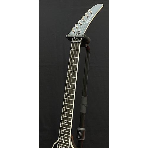 Epiphone Dave Mustaine Prophecy Flying V Figured -Aged Dark Red Burst-【#220101521921】【3.21kg ...
