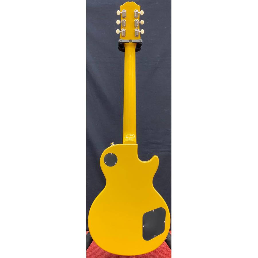 Gibson Epiphone Les Paul Special Left Hand -TV Yellow-【3.57kg】【23071524215】《エレキギター》 : ギタープラネット ...