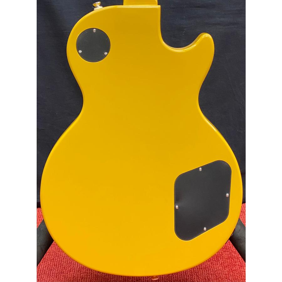 Gibson Epiphone Les Paul Special Left Hand -TV Yellow-【3.57kg】【23071524215】《エレキギター》 : ギタープラネット ...