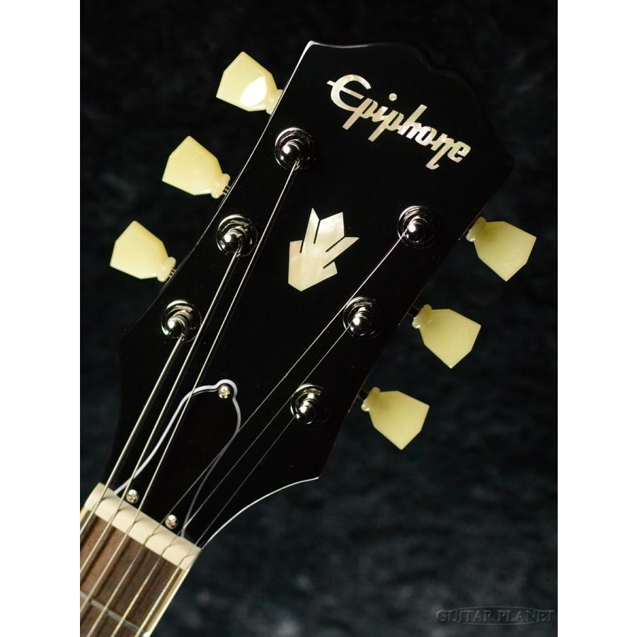 Epiphone ES-335 Figured -Blueberry Burst- 《エレキギター Epiphone ES-335 Figured -Blueberry Burst- 《エレキギター