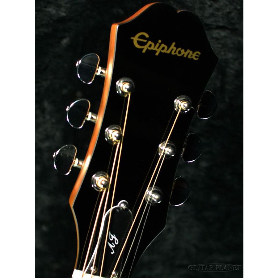 Epiphone J-15EC DELUXE -Natural Acoustic-【Webショップ限定】 : epiphone-j-15-ec-deluxe-na : ギタープラネット ...