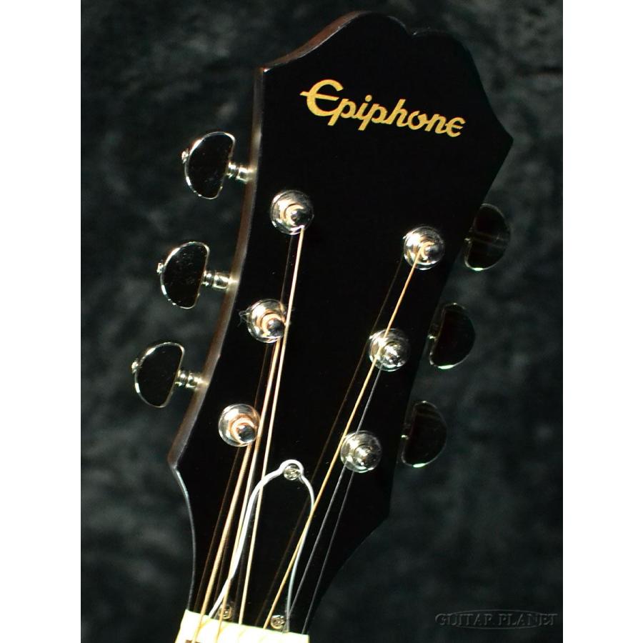Epiphone J-45 EC Studio Solid Top -Natural-《アコギ》 : ギタープラネット Yahoo!ショップ - 通販 - Yahoo!ショッピング