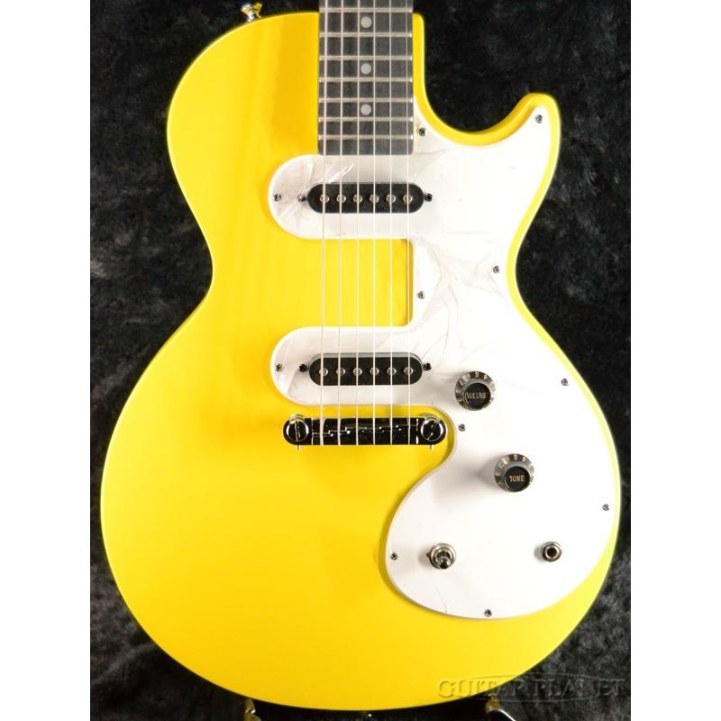 Epiphone Les Paul SL Sunset Yellow 《エレキギター》 : ギタープラネット Yahoo!ショップ - 通販 ...