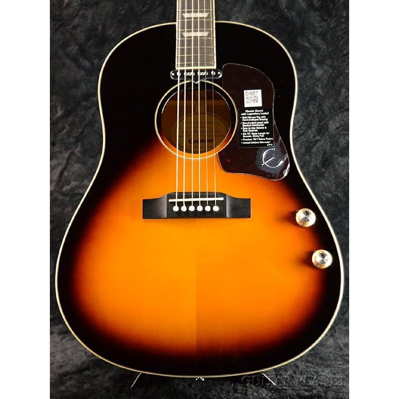 Epiphone Limited Edition EJ-160E《アコギ》 : epiphone-ltd-edi-ej-160e : ギタープラネット Yahoo!ショップ - 通販 ...